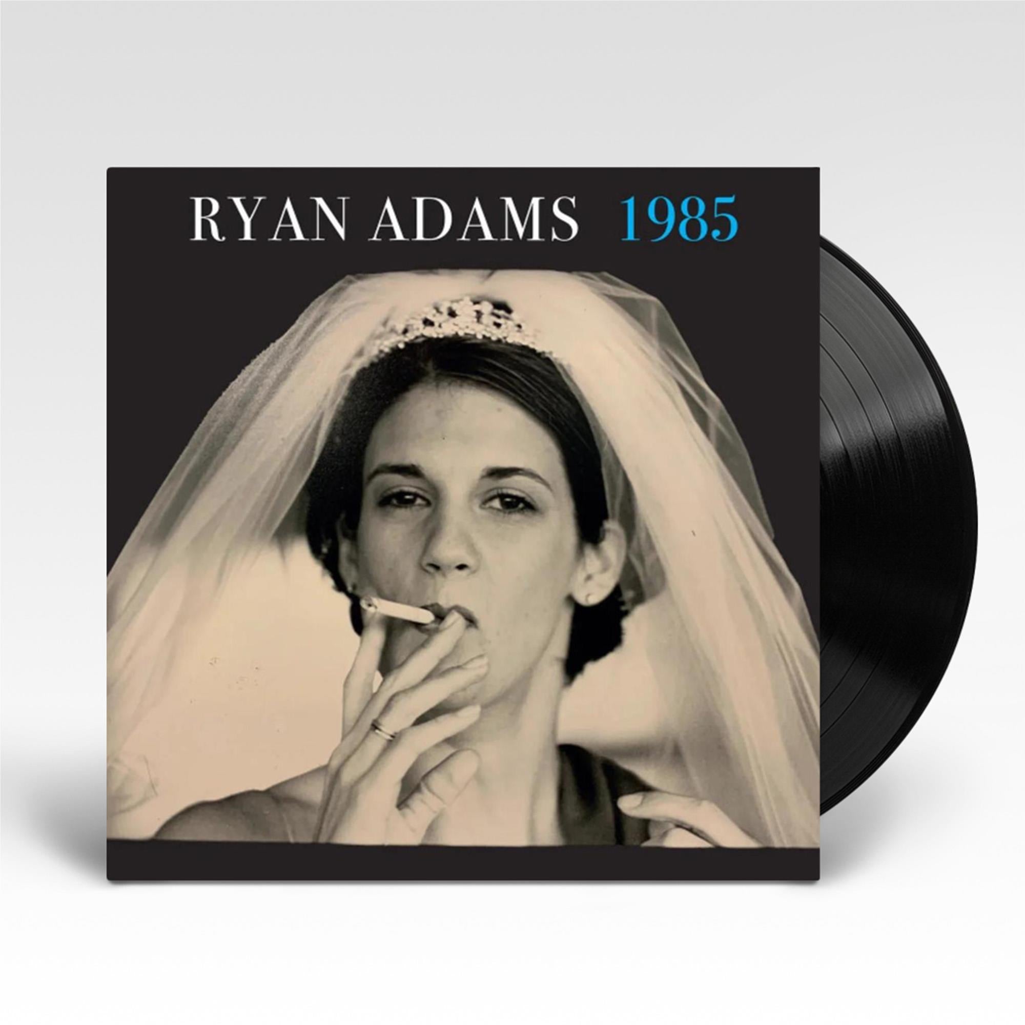 1985 (Vinyl) (Impressed Records Reissue) - JB Hi-Fi