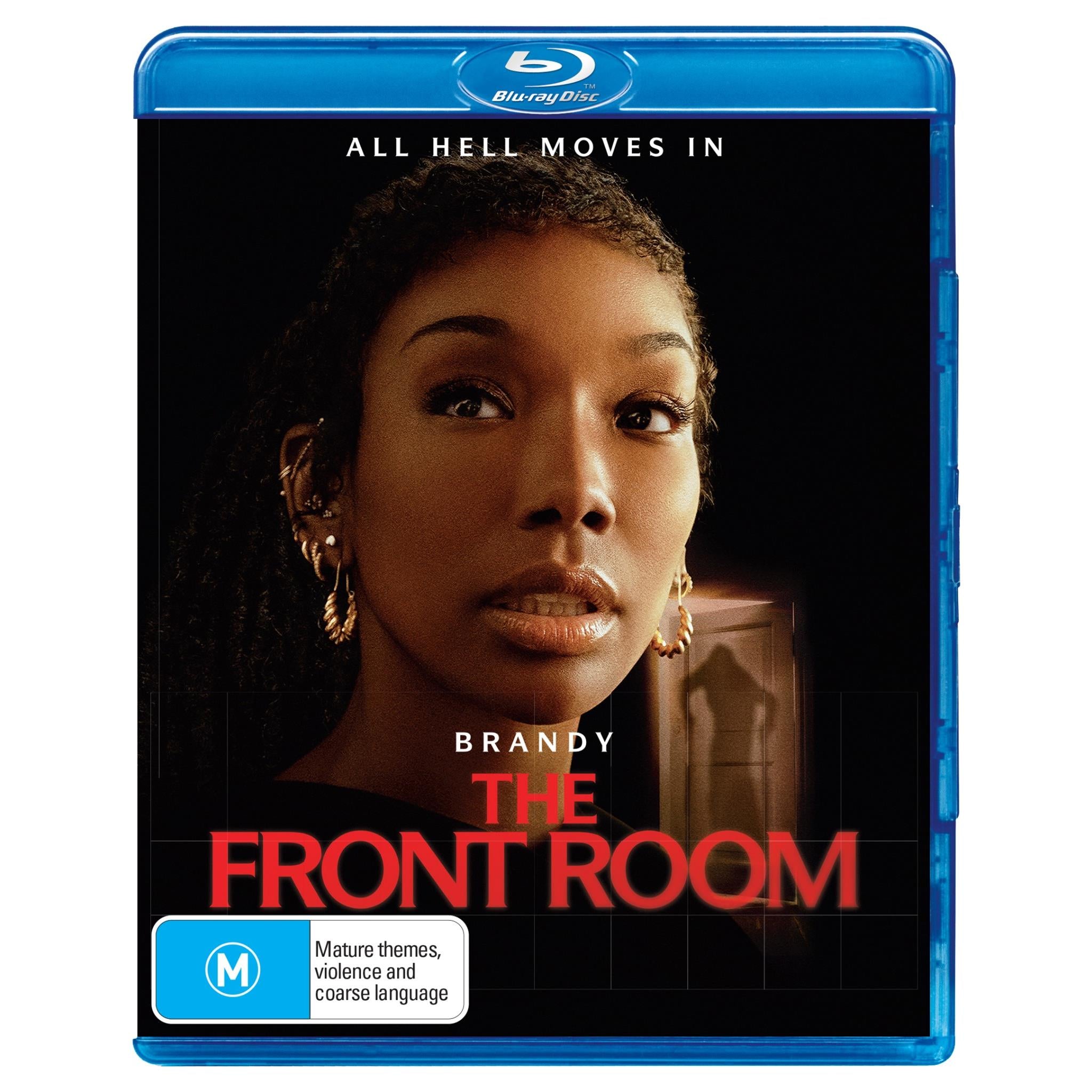 Front Room, The - JB Hi-Fi