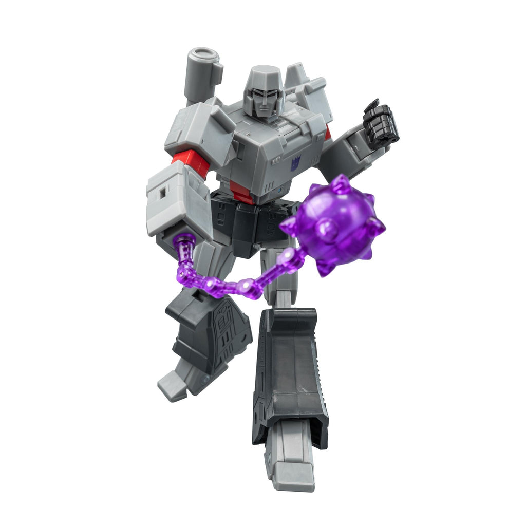 Transformers: Generation One - 20cm Megatron Model Kit - AMK Series ...