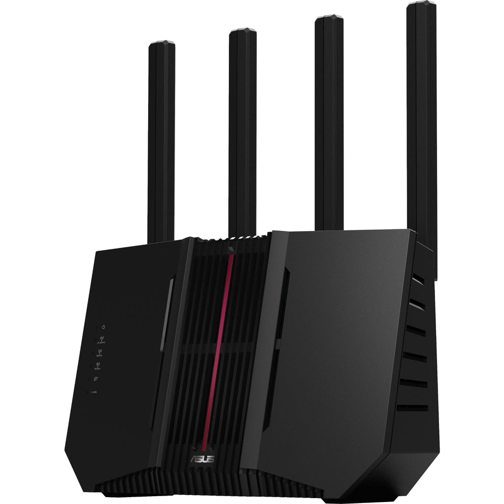 Asus RT-BE92U BE9700 Tri Band Wi-Fi 7 Router - JB Hi-Fi