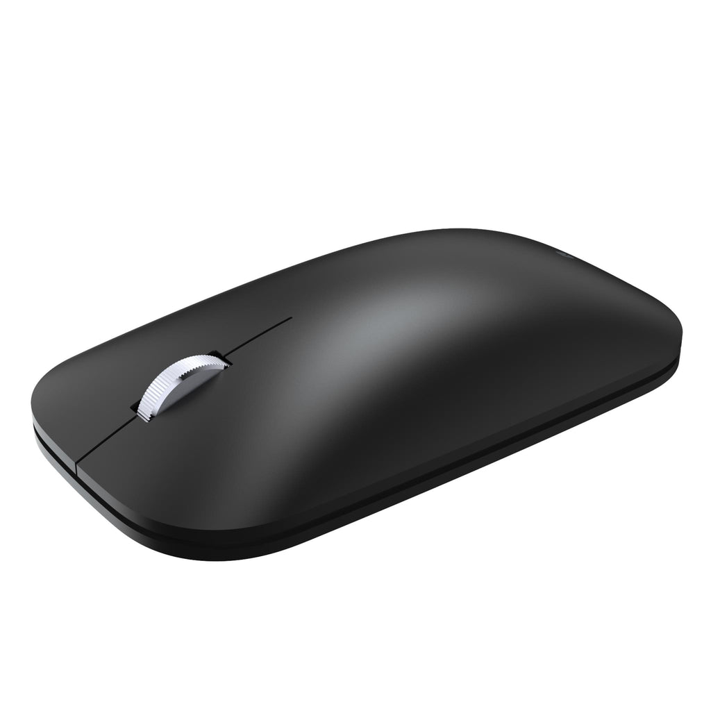 Incase Modern Mobile Mouse Designed by Microsoft (Black) - JB Hi-Fi