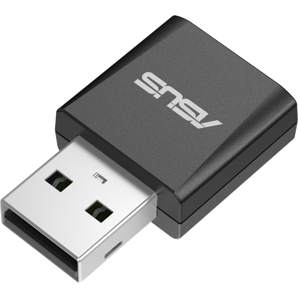 Asus USB-BE92 BE6500 Tri Band Wi-Fi 7 Nano USB Adapter - JB Hi-Fi