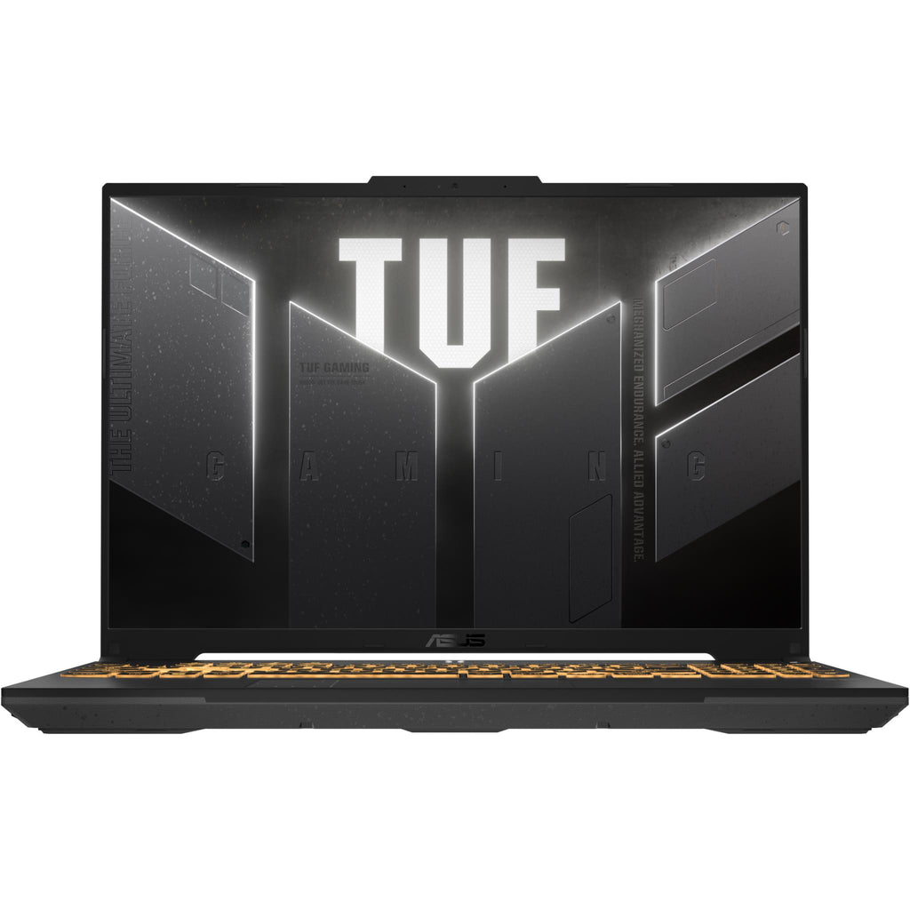 Asus TUF Gaming F16 16" FHD+ 144Hz Gaming Laptop (Intel Core i7 ...