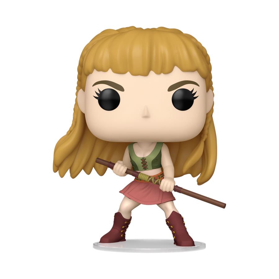 Xena Warrior Princess Gabrielle Hair Xena Warrior Princess Series 3