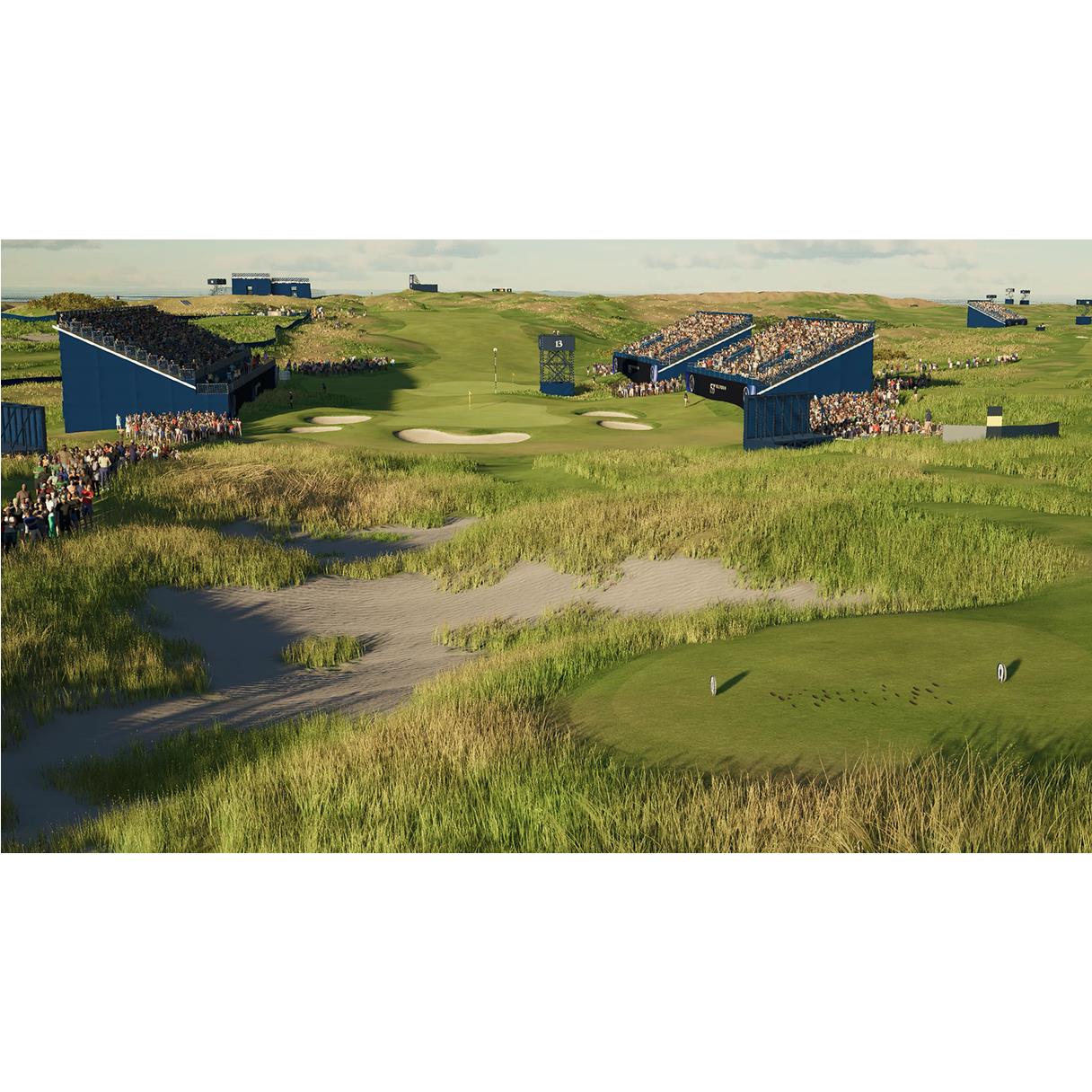 PGA Tour 2K25 - JB Hi-Fi