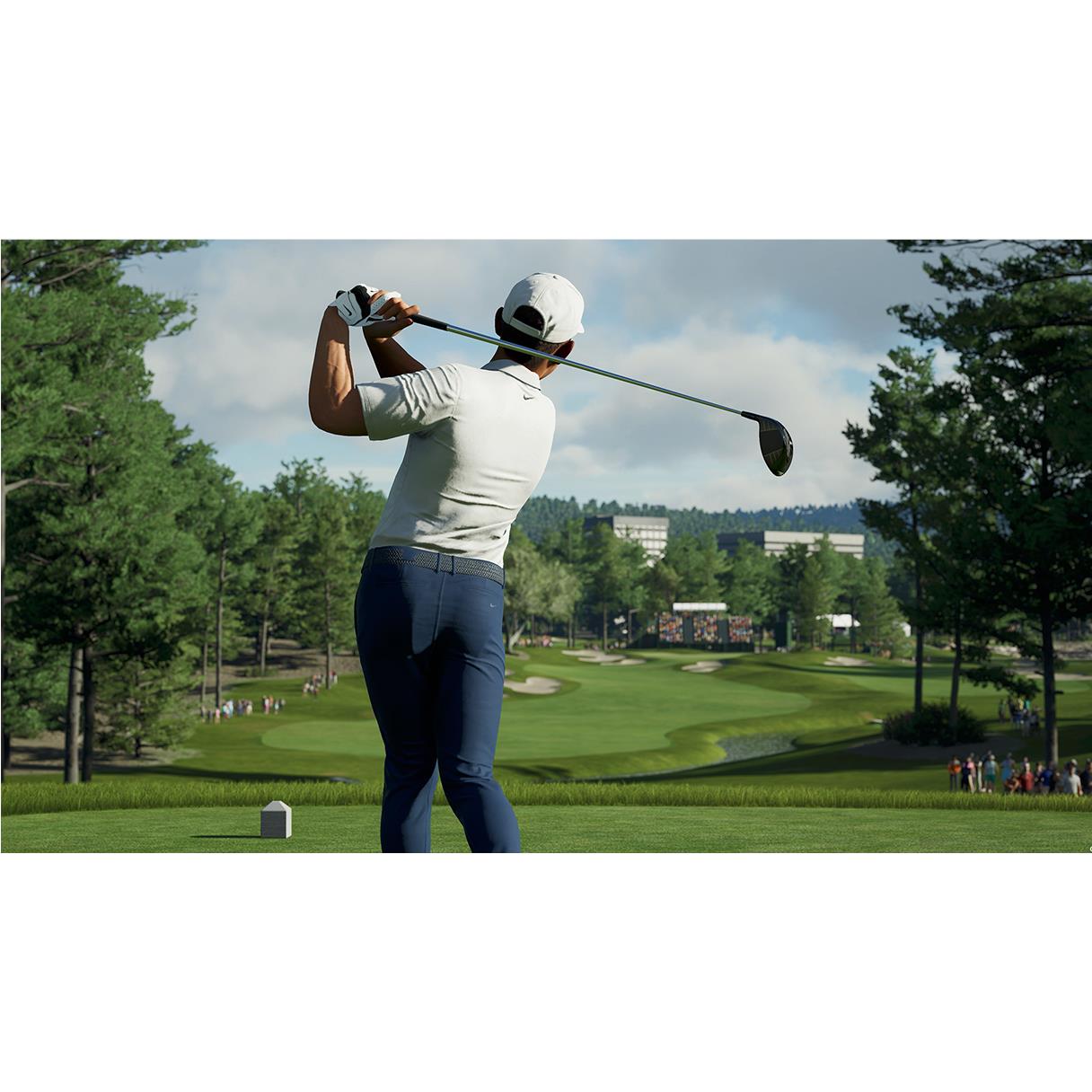 PGA Tour 2K25 - JB Hi-Fi