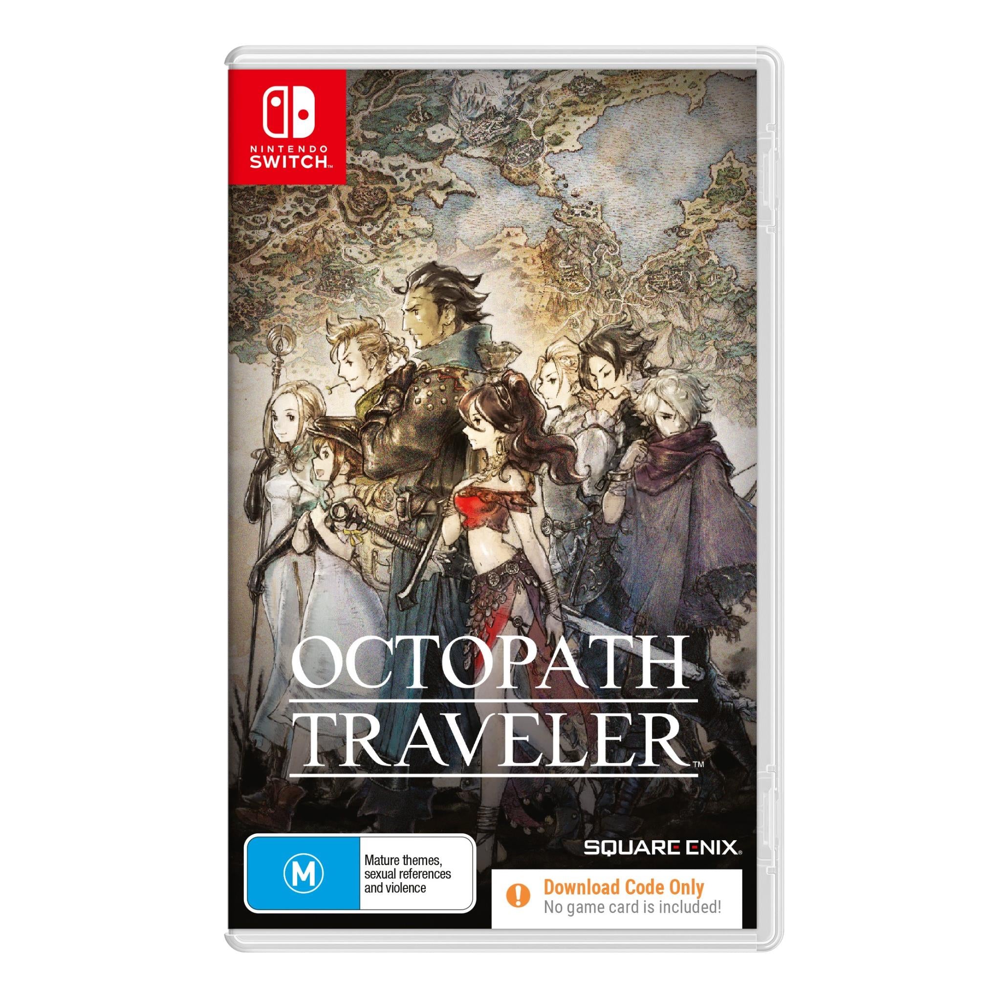 Octopath traveler ii nintendo switch 60 photos - Cappadociaconcepttour.com