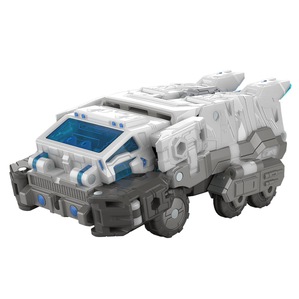 Transformers - Age Of The Primes: Voyager Class: The Thirteen Prima ...