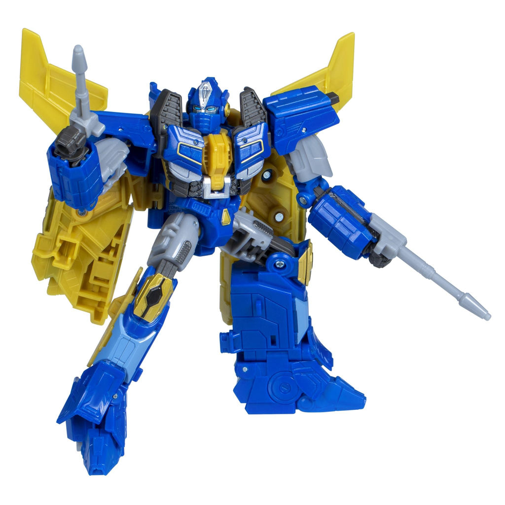 Transformers - Studio Series: Voyager Class: Transformers One ...