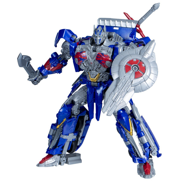 Transformers Age Of Extinction Shockwave