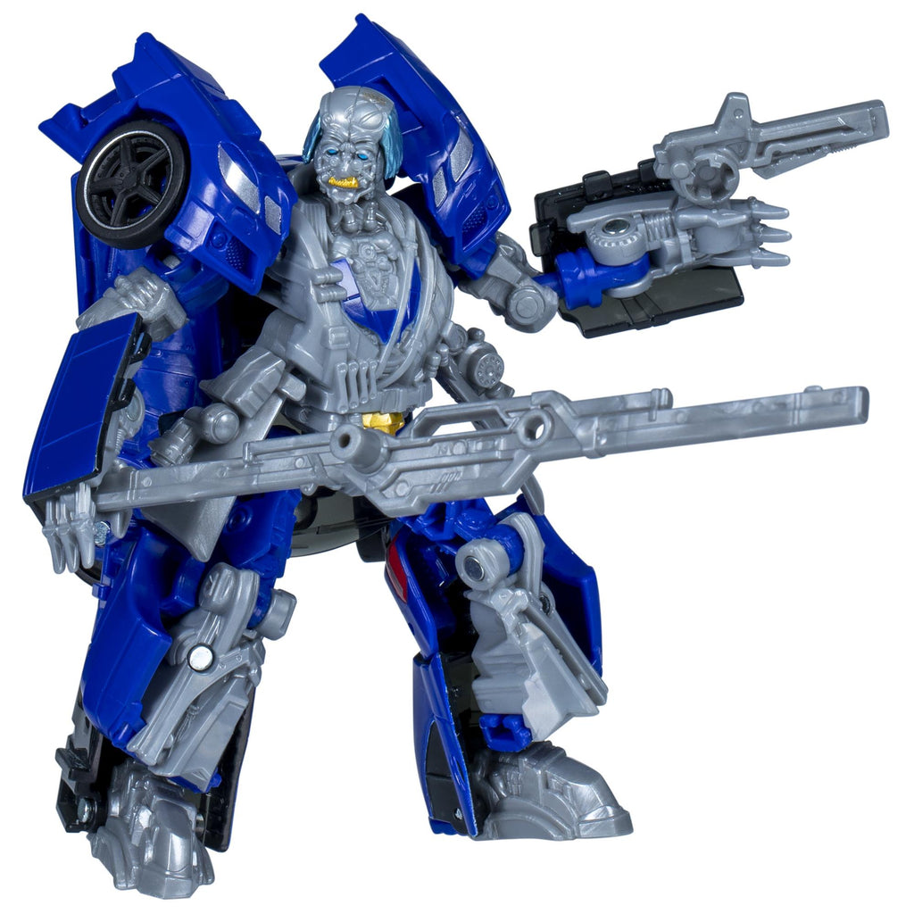 Transformers - Studio Series: Deluxe Class: Transformers: Dark of the ...