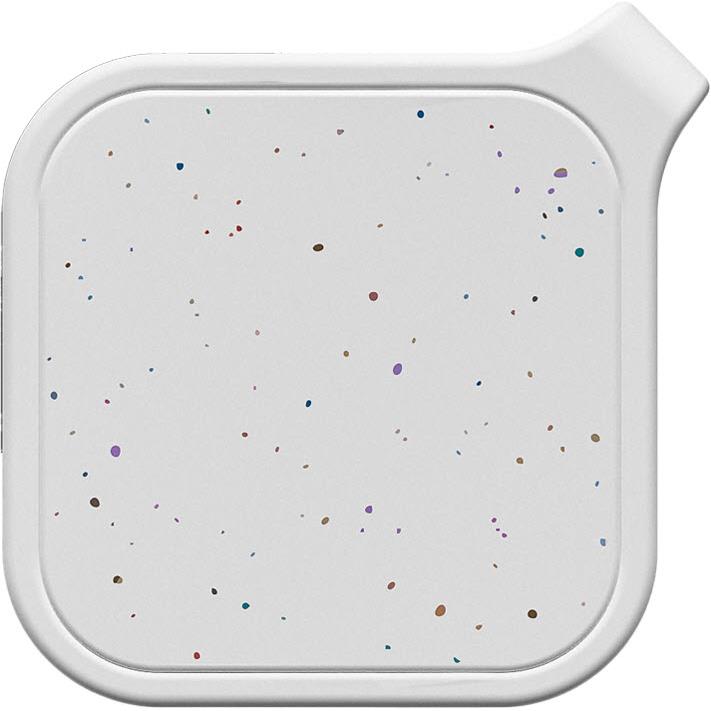 Journey Loc8 Fob Apple/Google Find My Rechargeable Bluetooth Tracker ...