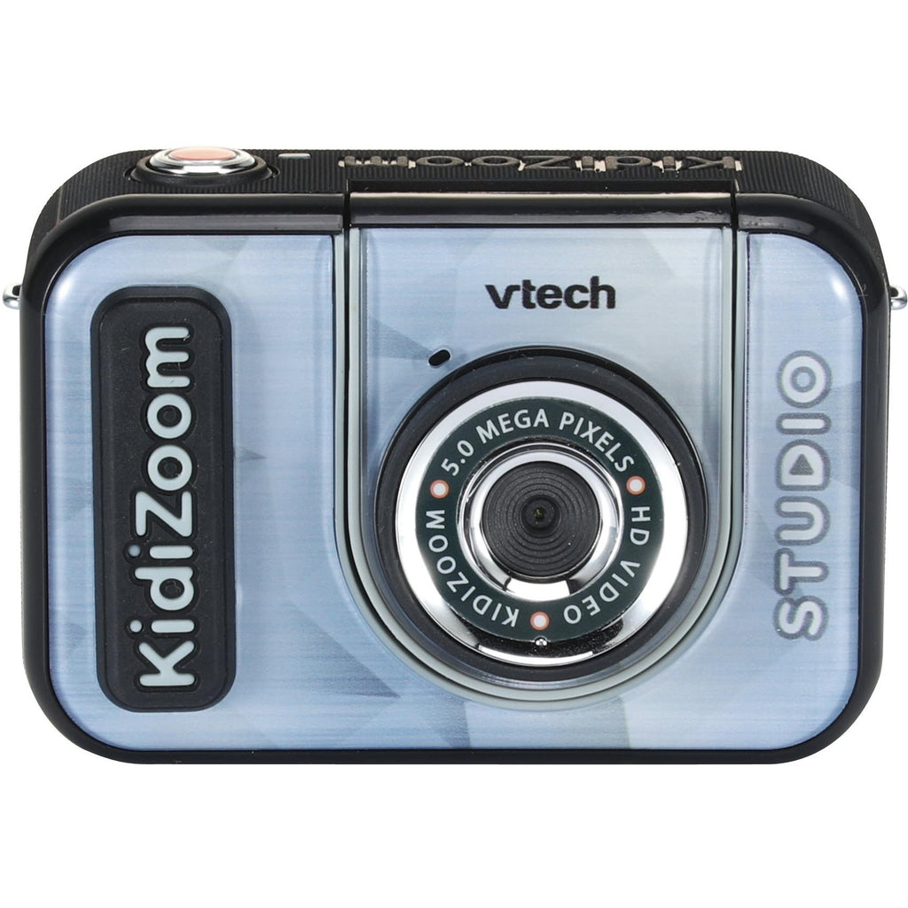 Vtech Kidizoom Studio Pro Kids Camera with Green Screen - JB Hi-Fi