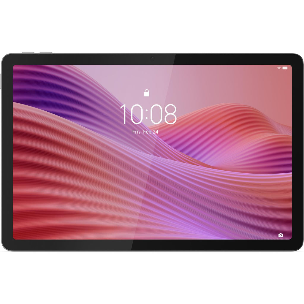 Lenovo Tab 10" WUXGA 128GB Tablet with Clear Case - JB Hi-Fi