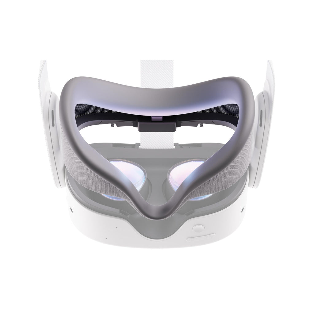 Meta Quest 3S Breathable Facial Interface - JB Hi-Fi