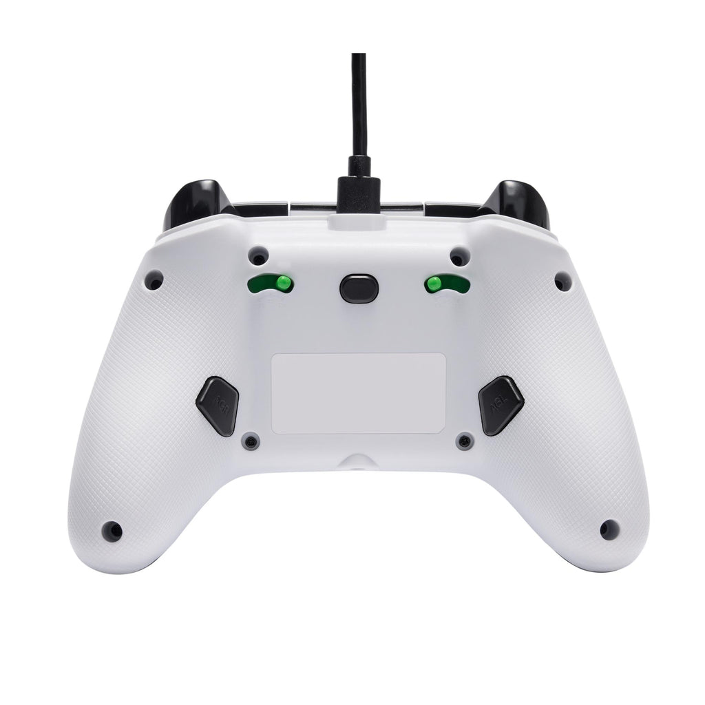 PowerA Advantage Wired Controller for Xbox Series X|S - Raptor Chrome ...