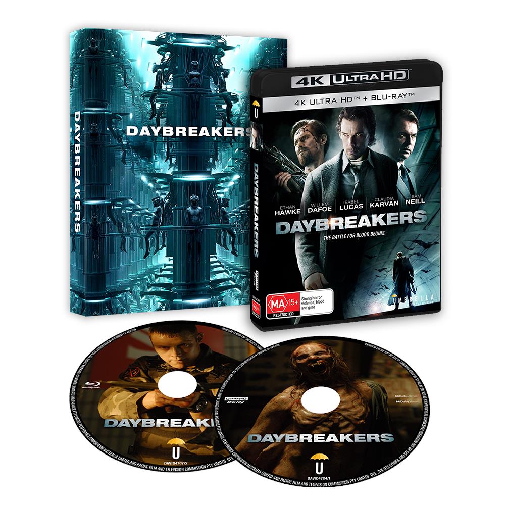 Daybreakers