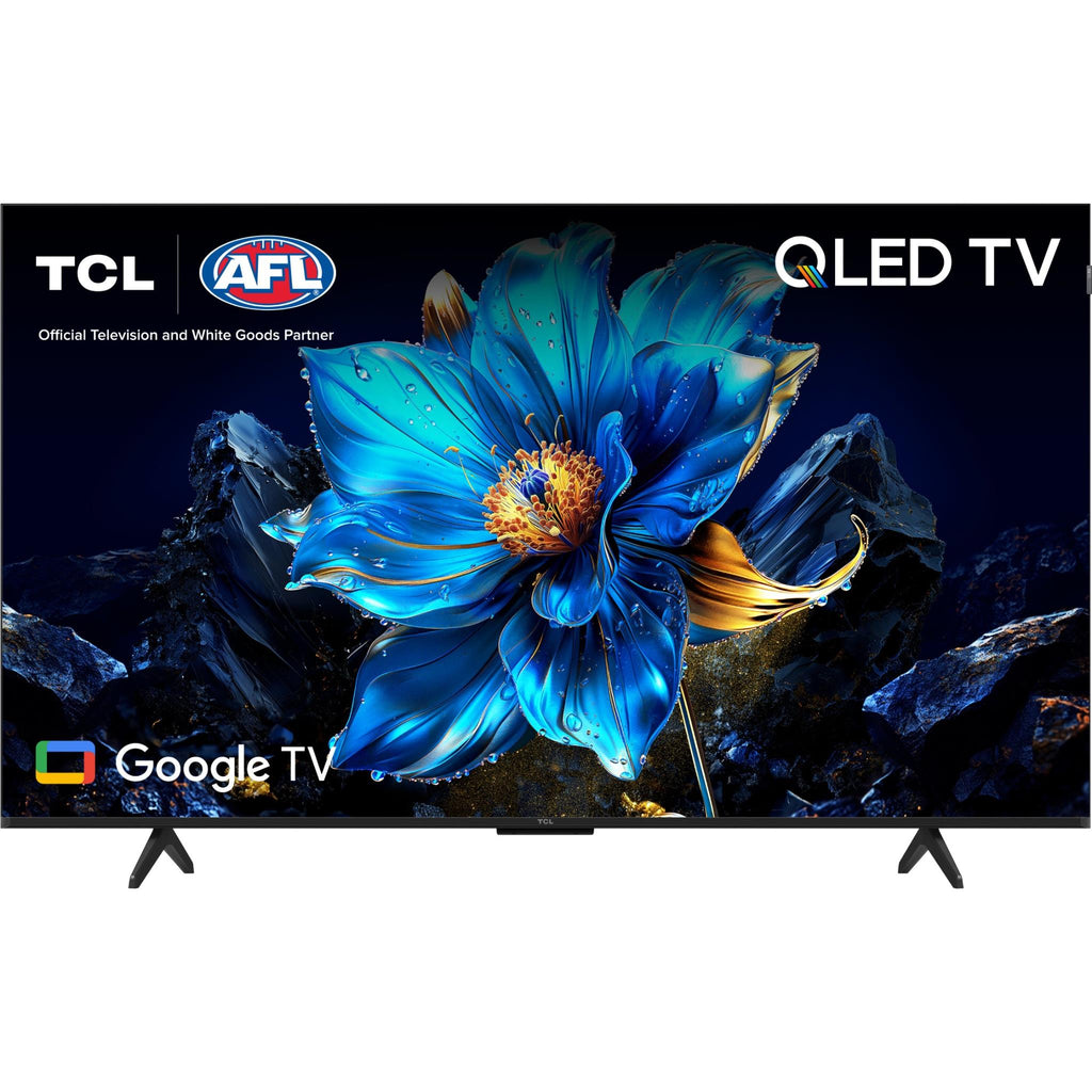 TCL 55" P7K QLED 4K UHD Google TV [2025] - JB Hi-Fi