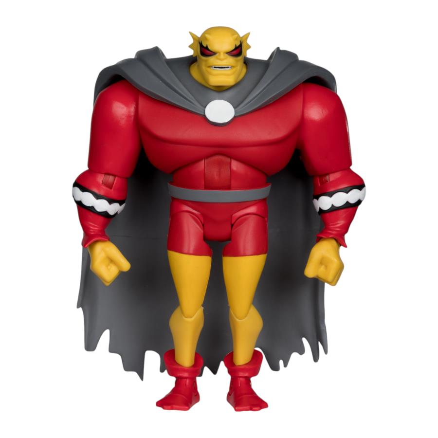 Batman: The New Batman Adventures - Etrigan The Demon 6" Figure - JB Hi-Fi