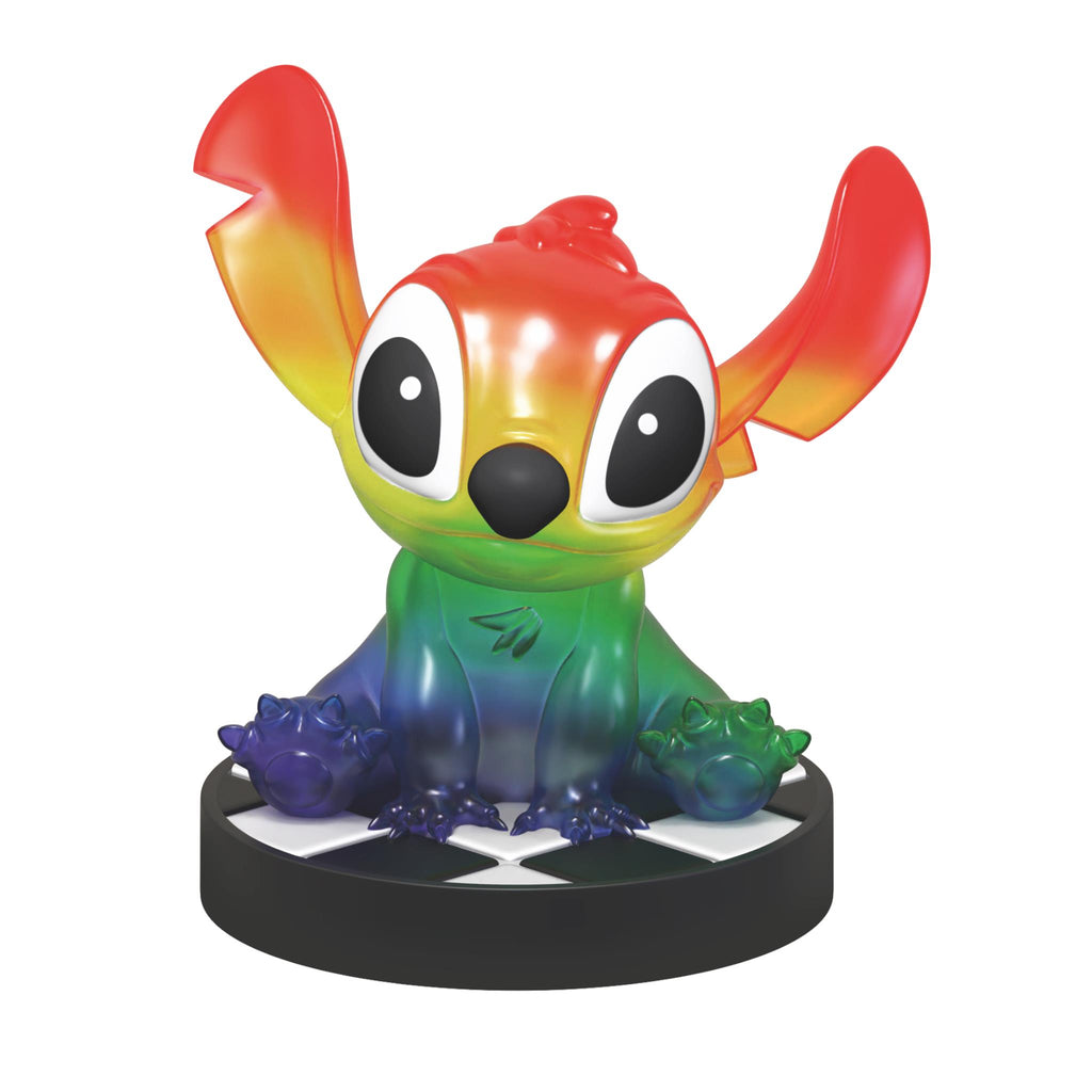 Hero Box Fun Series - Rainbow Stitch - JB Hi-Fi