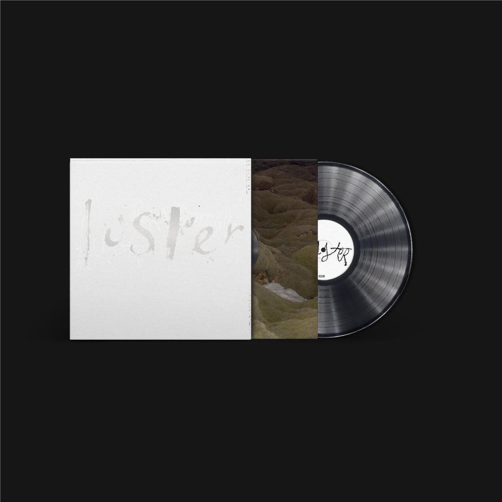 Luster (Clear Vinyl) - JB Hi-Fi
