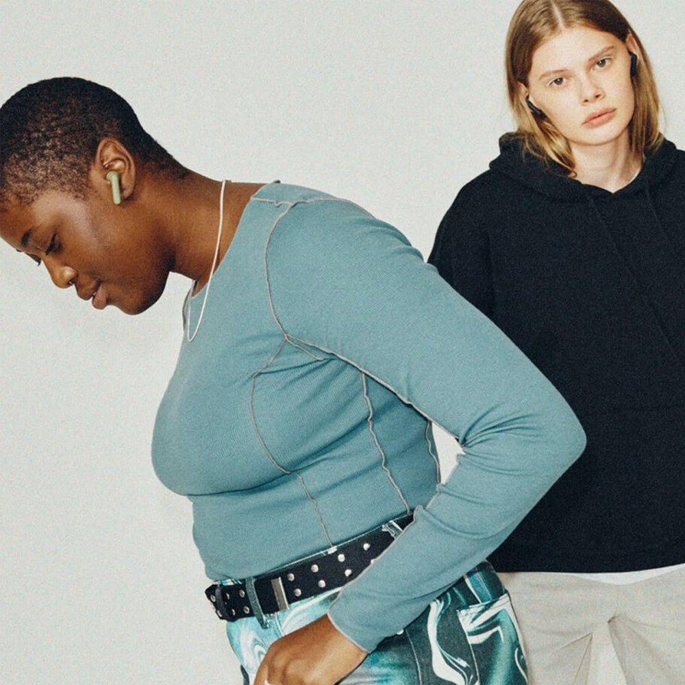 Urbanears Boo Tip True Wireless Earbuds with Charging Case (Slightly ...