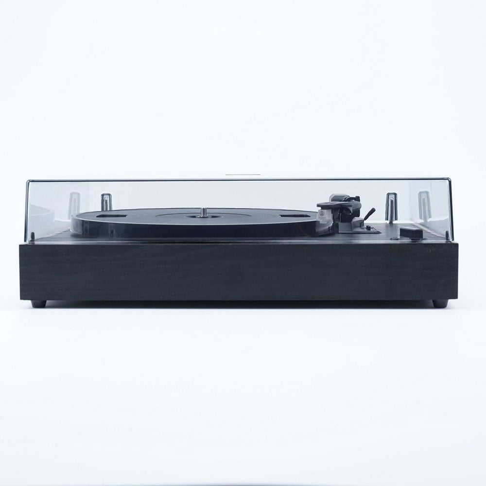 Silcron SL33-BK Encore Turntable with PC Encoding (Black) - JB Hi-Fi