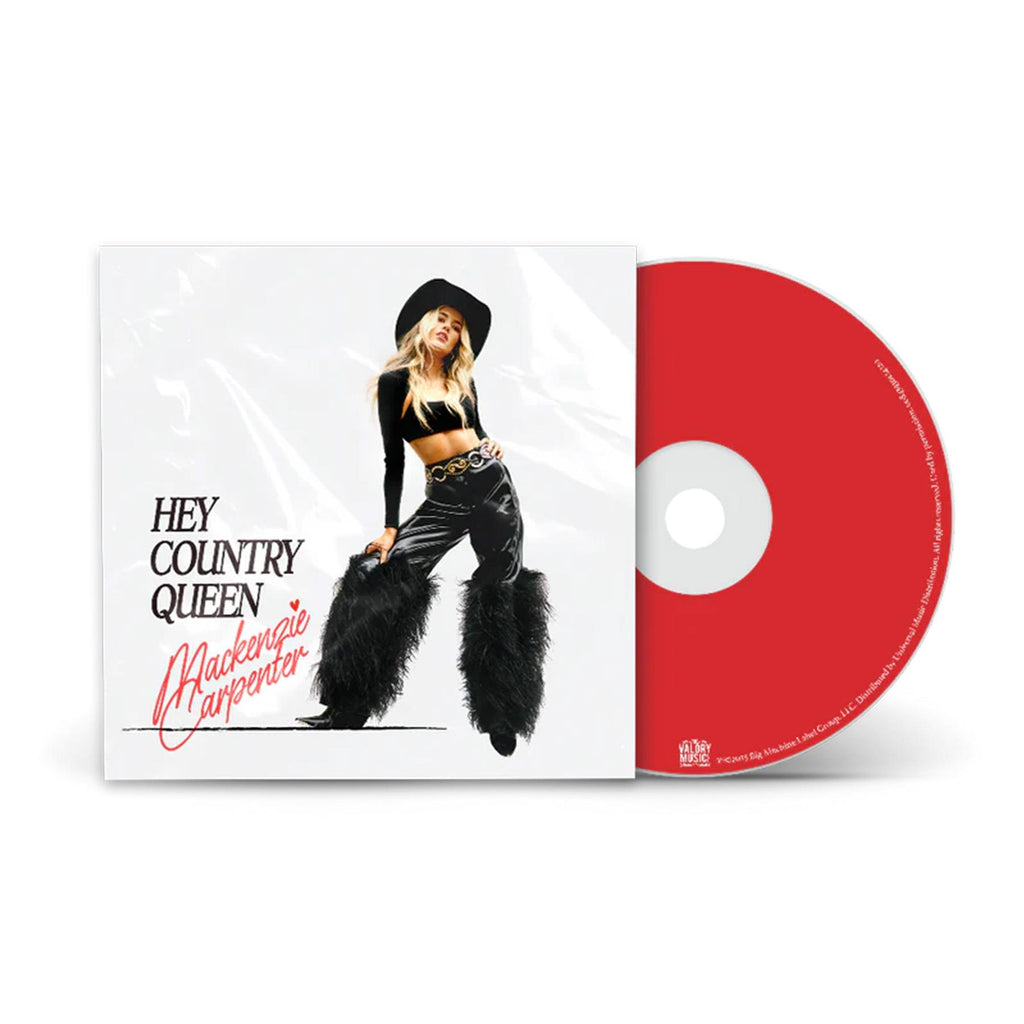 Hey Country Queen - JB Hi-Fi