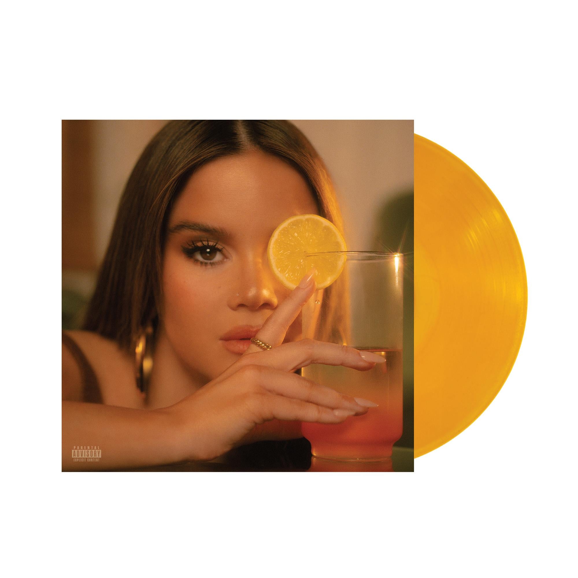 Dreamsicle (Translucent Orange Vinyl) - JB Hi-Fi