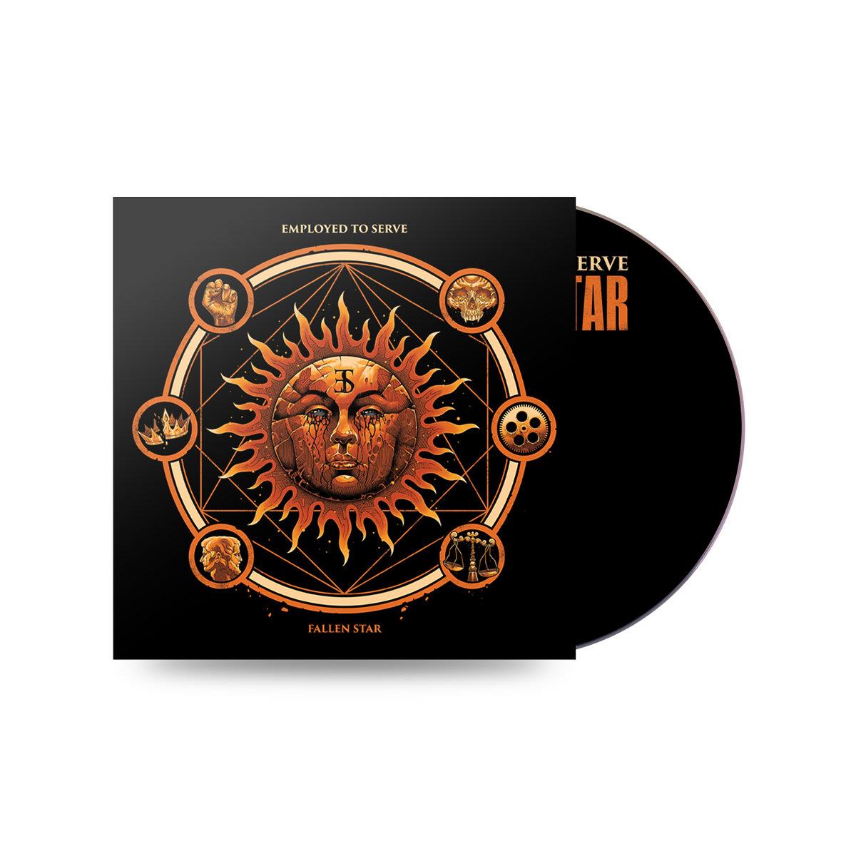 Fallen Star - JB Hi-Fi