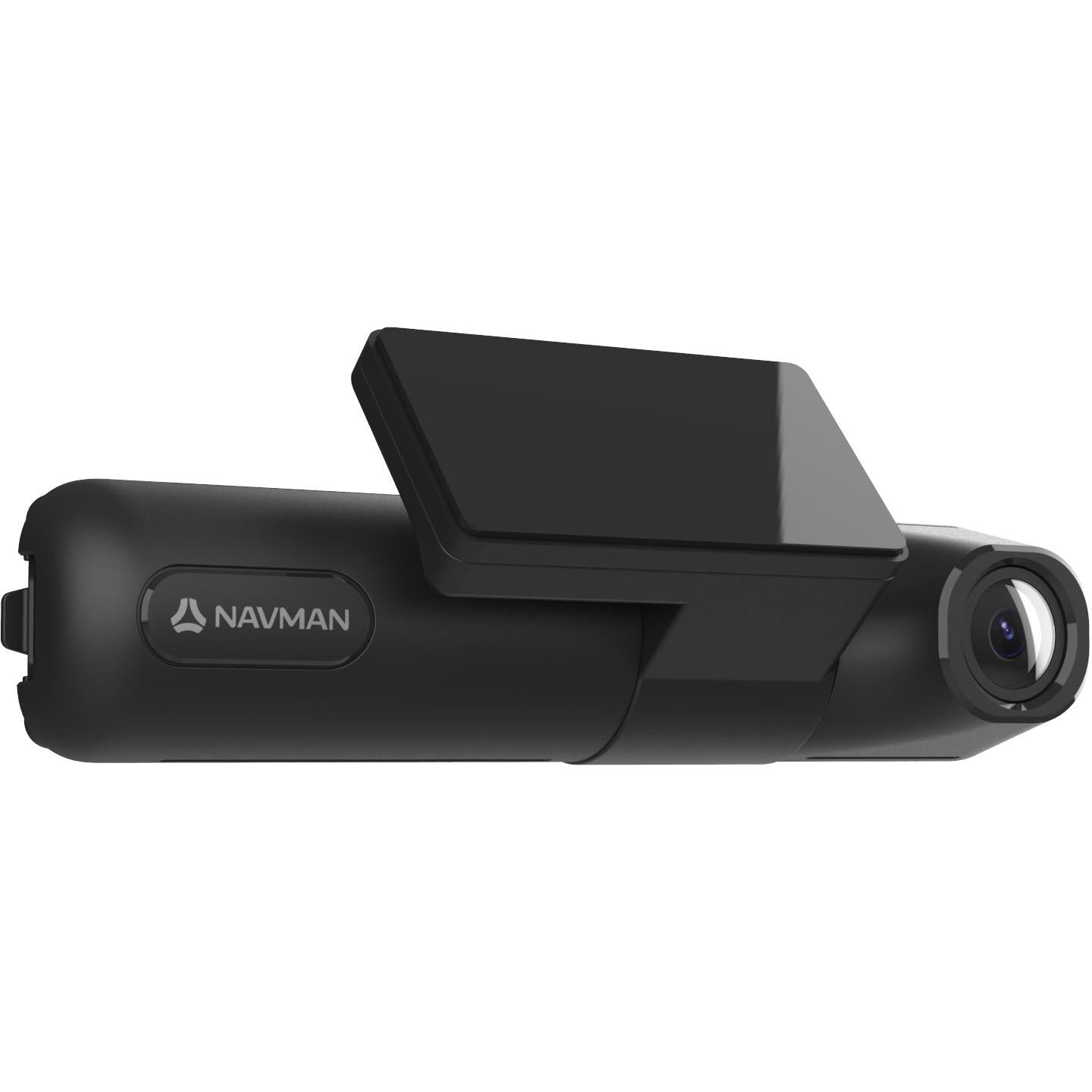 Navman MiVue True 4K Pro Surround Dash Camera - JB Hi-Fi