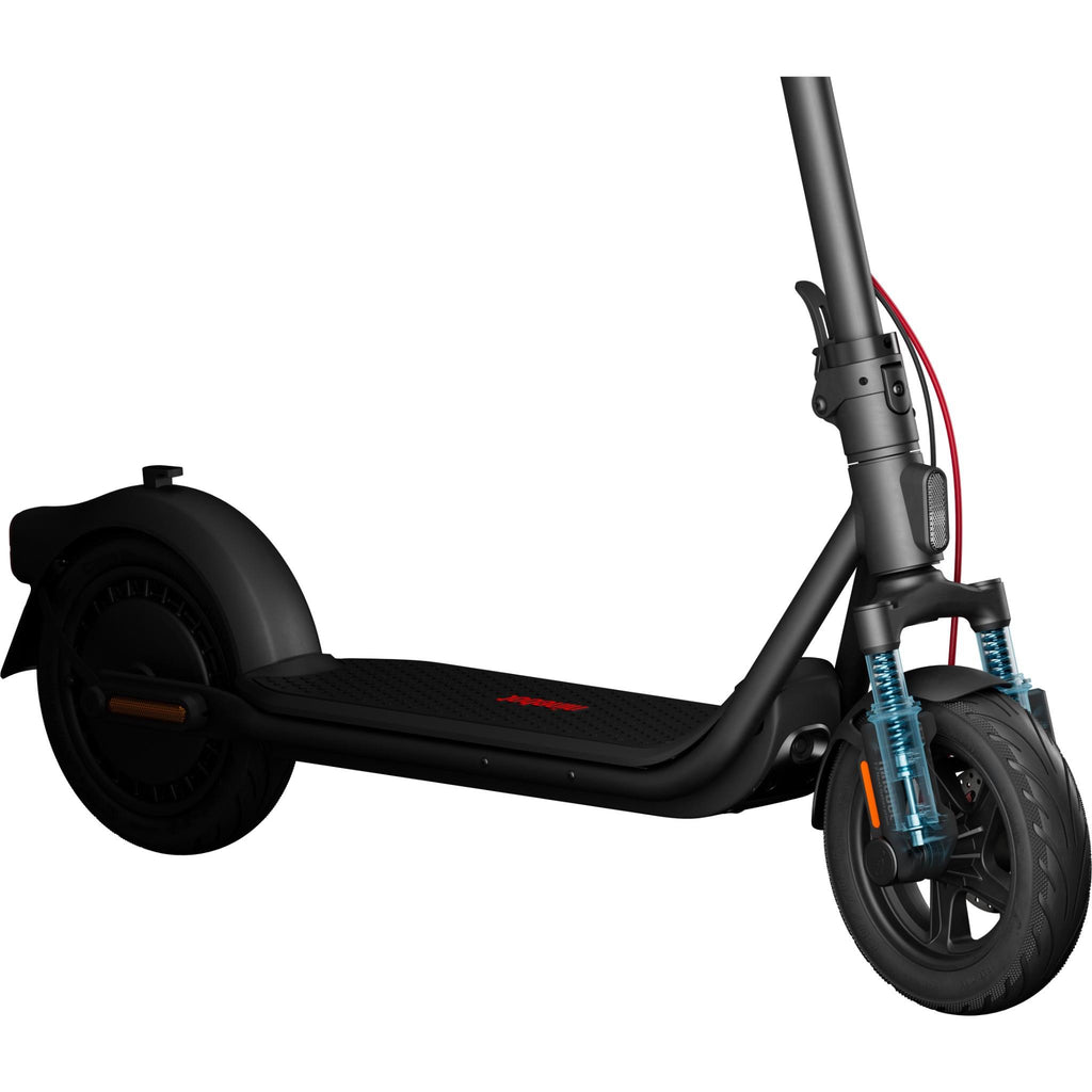 Segway F2 Pro Generation II Scooter - JB Hi-Fi