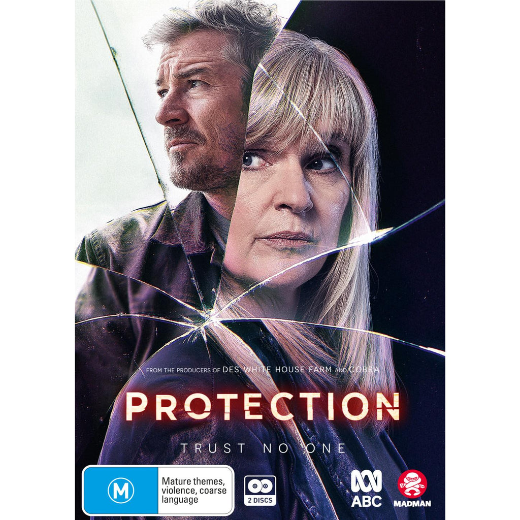 Protection - Series 1 - JB Hi-Fi