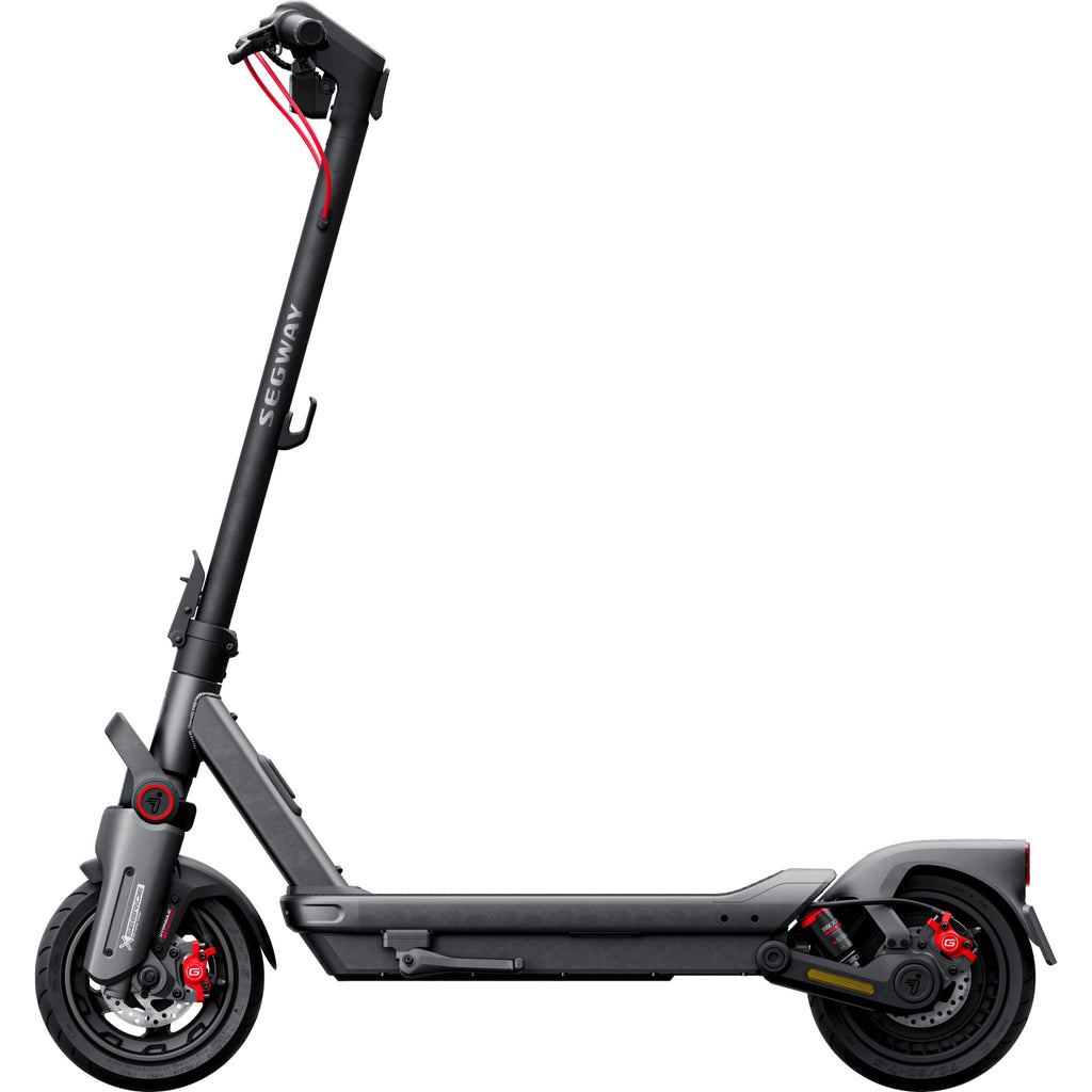 Segway Max G3 Electric Scooter - JB Hi-Fi