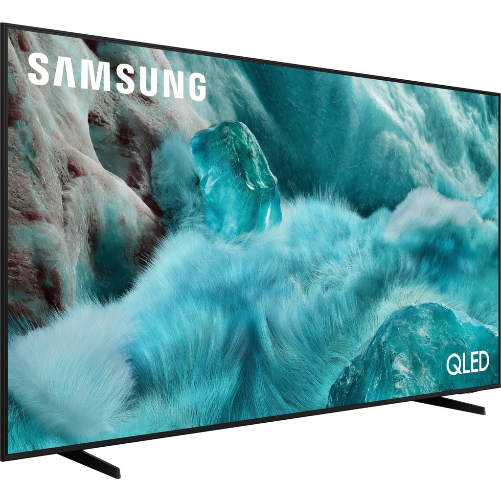 Samsung 65" Q7F QLED 4K Smart TV [2025] - JB Hi-Fi