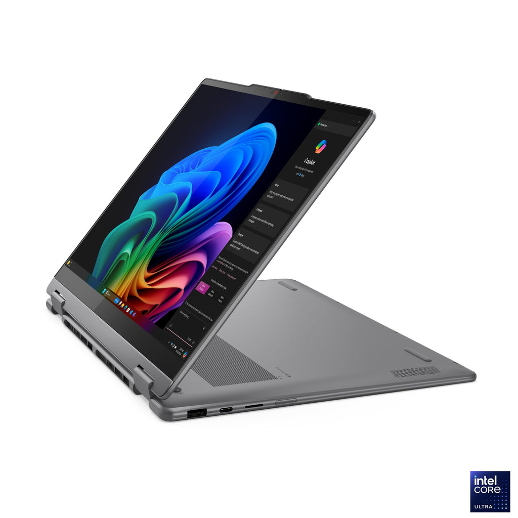 Lenovo Yoga 7i 14" 2.8K OLED 2-in-1 Laptop (Intel Core Ultra 7)[1TB ...