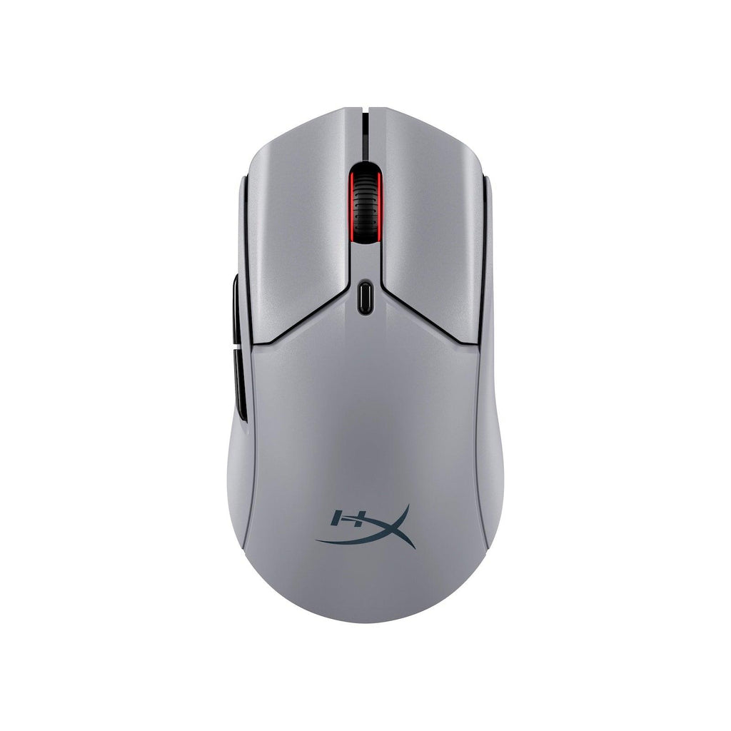 HyperX Pulsefire Haste 2 Pro 4K Wireless Gaming Mouse - JB Hi-Fi