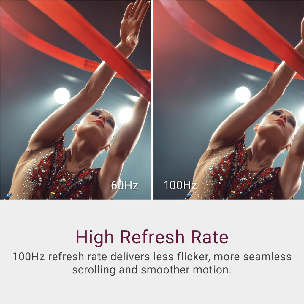 Dell SE2725HM 27" FHD 100Hz Monitor - JB Hi-Fi