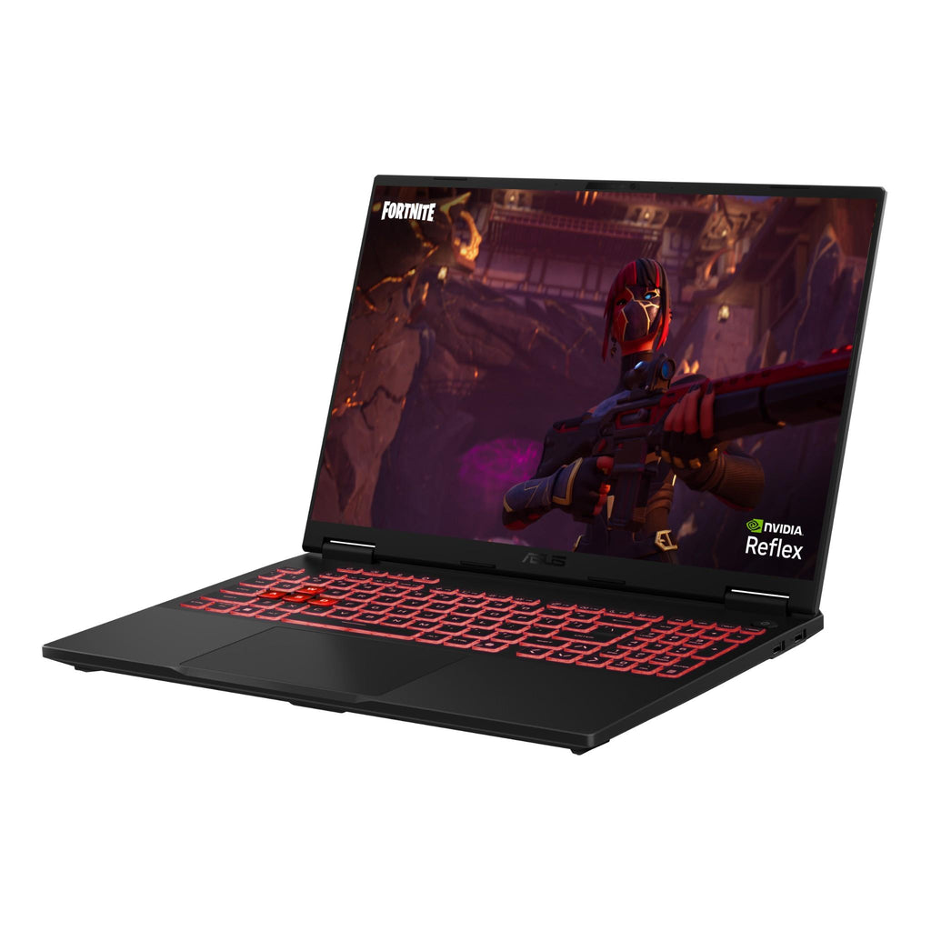 Asus TUF A16 16" WUXGA 165Hz Gaming Laptop (AMD Ryzen 9)[GeForce RTX ...