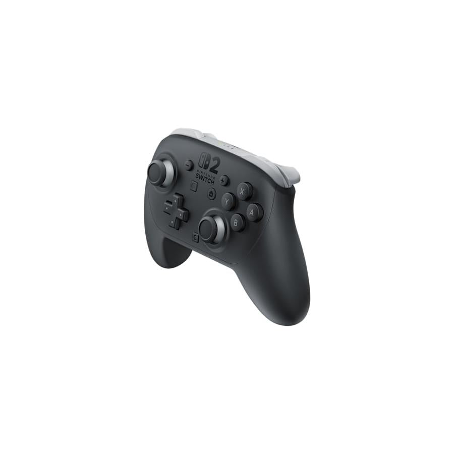 Nintendo Switch 2 Pro Controller - Shop Online - JB Hi-Fi