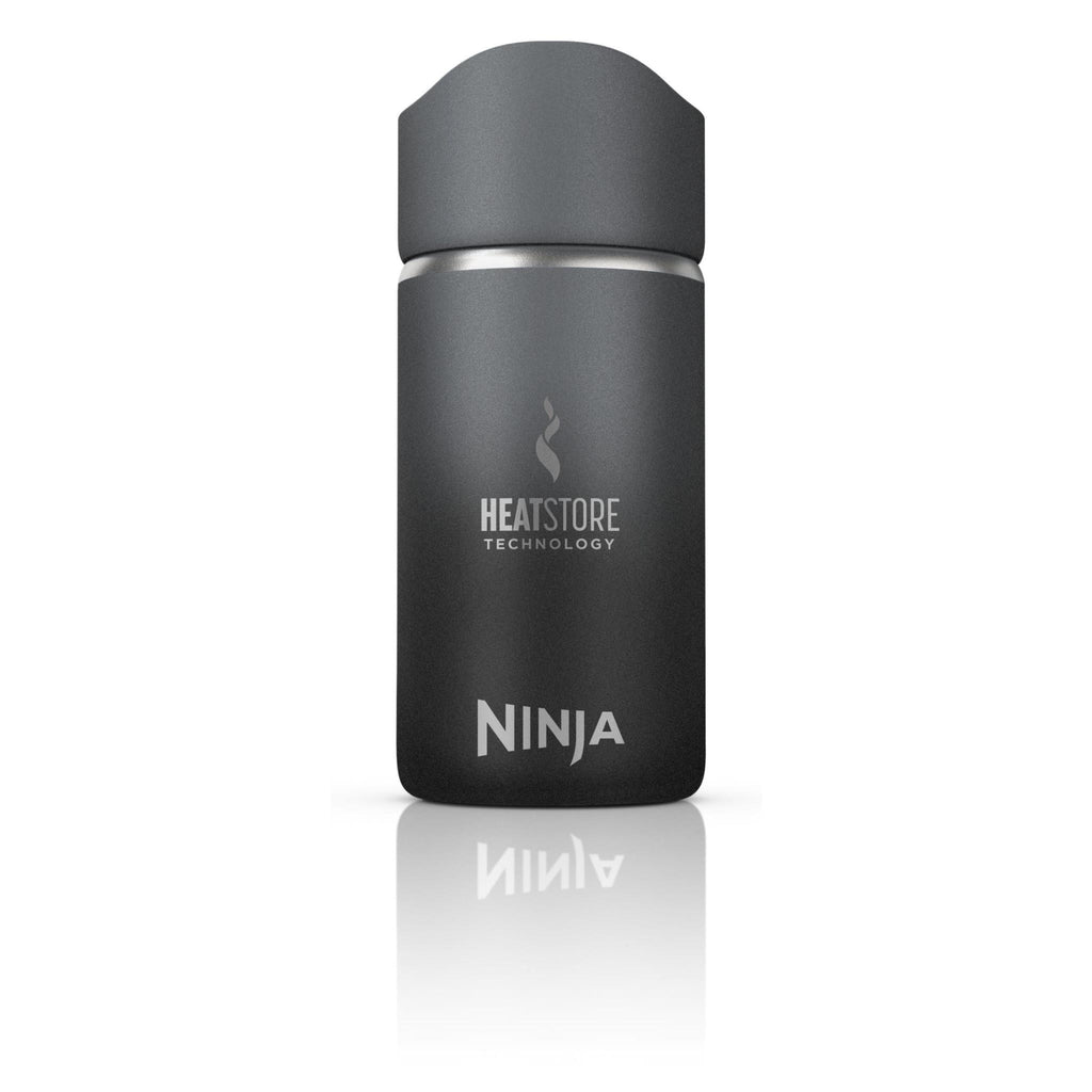Ninja Sip Perfect Travel Bottle (Onyx Black) - JB Hi-Fi