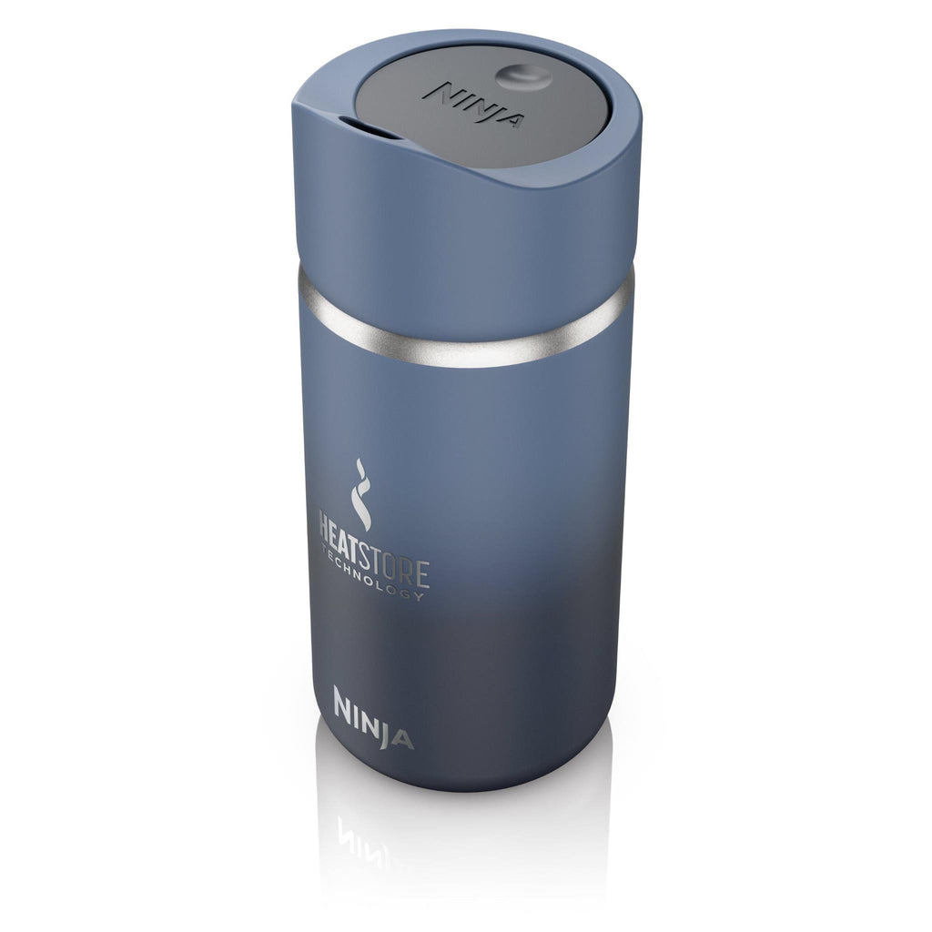 Ninja Sip Perfect Travel Bottle (Midnight Blue) - JB Hi-Fi