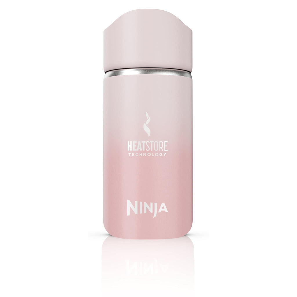 Ninja Sip Perfect Travel Bottle (Rose Quartz) - JB Hi-Fi
