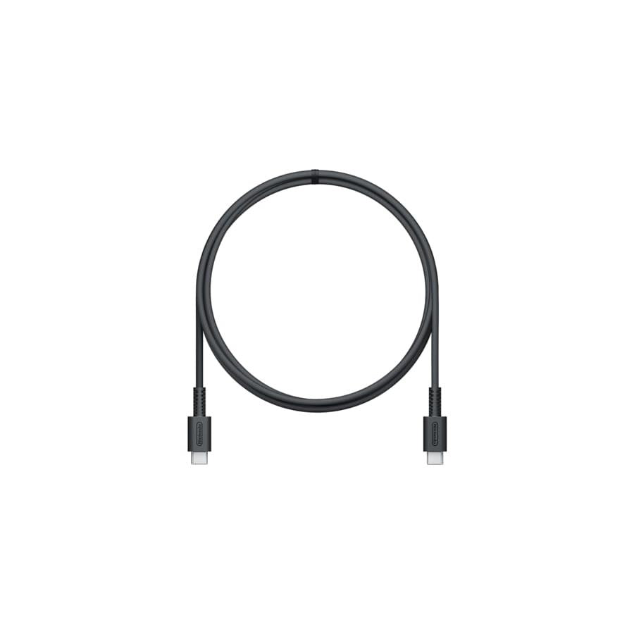 Nintendo Switch 2 AC Adapter - Power Up Your Gaming - JB Hi-Fi