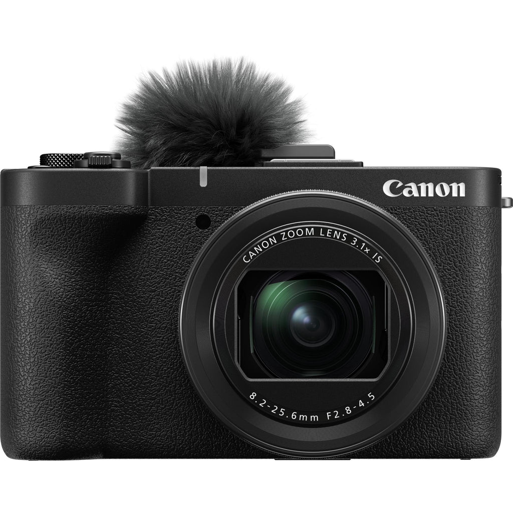 Canon PowerShot V1 Vlog Camera - JB Hi-Fi