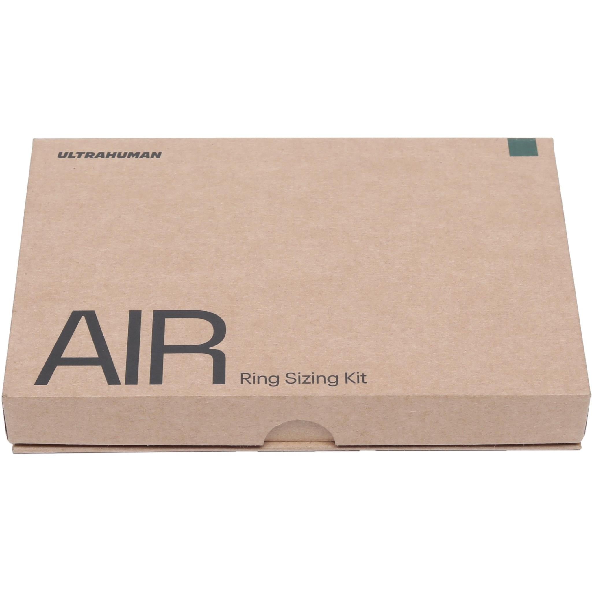 Ultrahuman Ring Air Swatch Sizing Kit - JB Hi-Fi