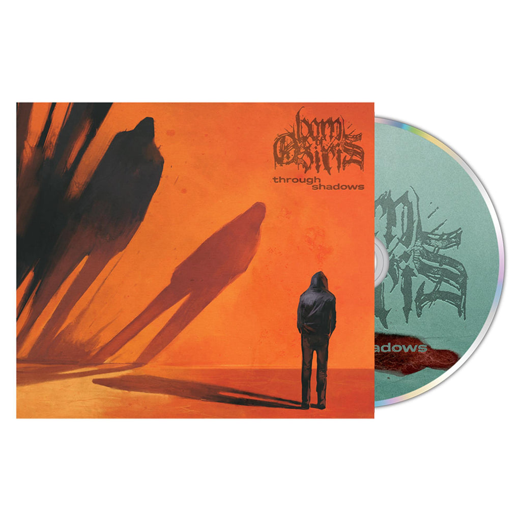 Through Shadows - JB Hi-Fi