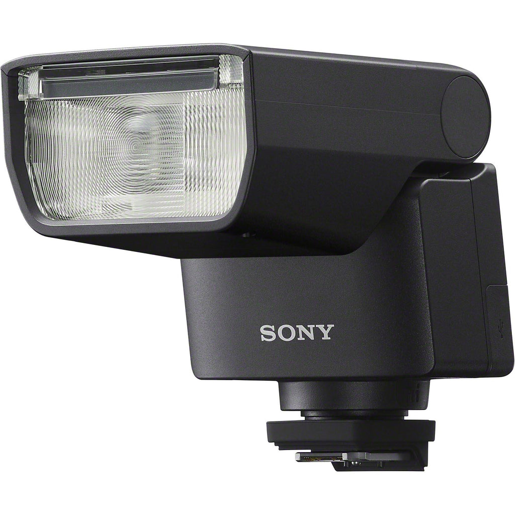 Sony HVL-F28RMA GN28 Multi Interface Shoe Camera Flash - JB Hi-Fi