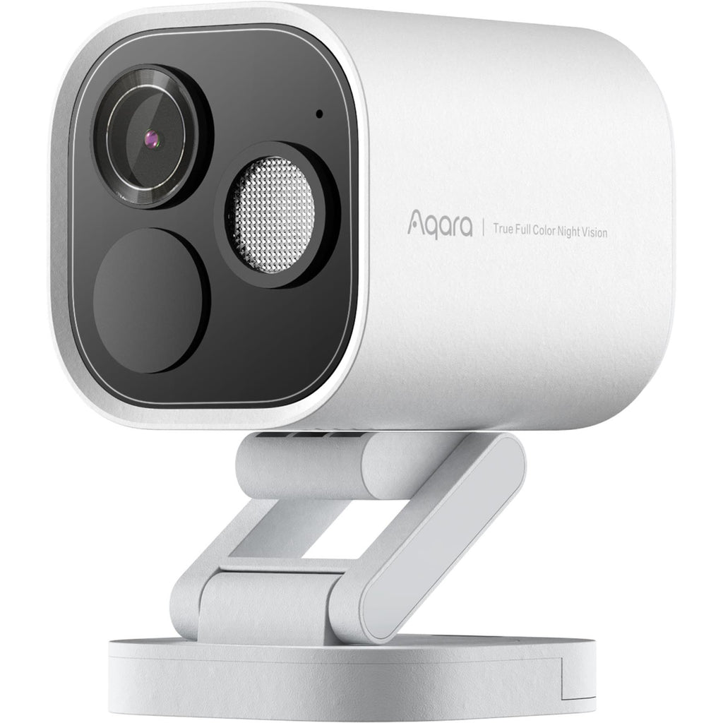 Aqara Security Camera Hub G5 Pro (Wi-Fi) - JB Hi-Fi