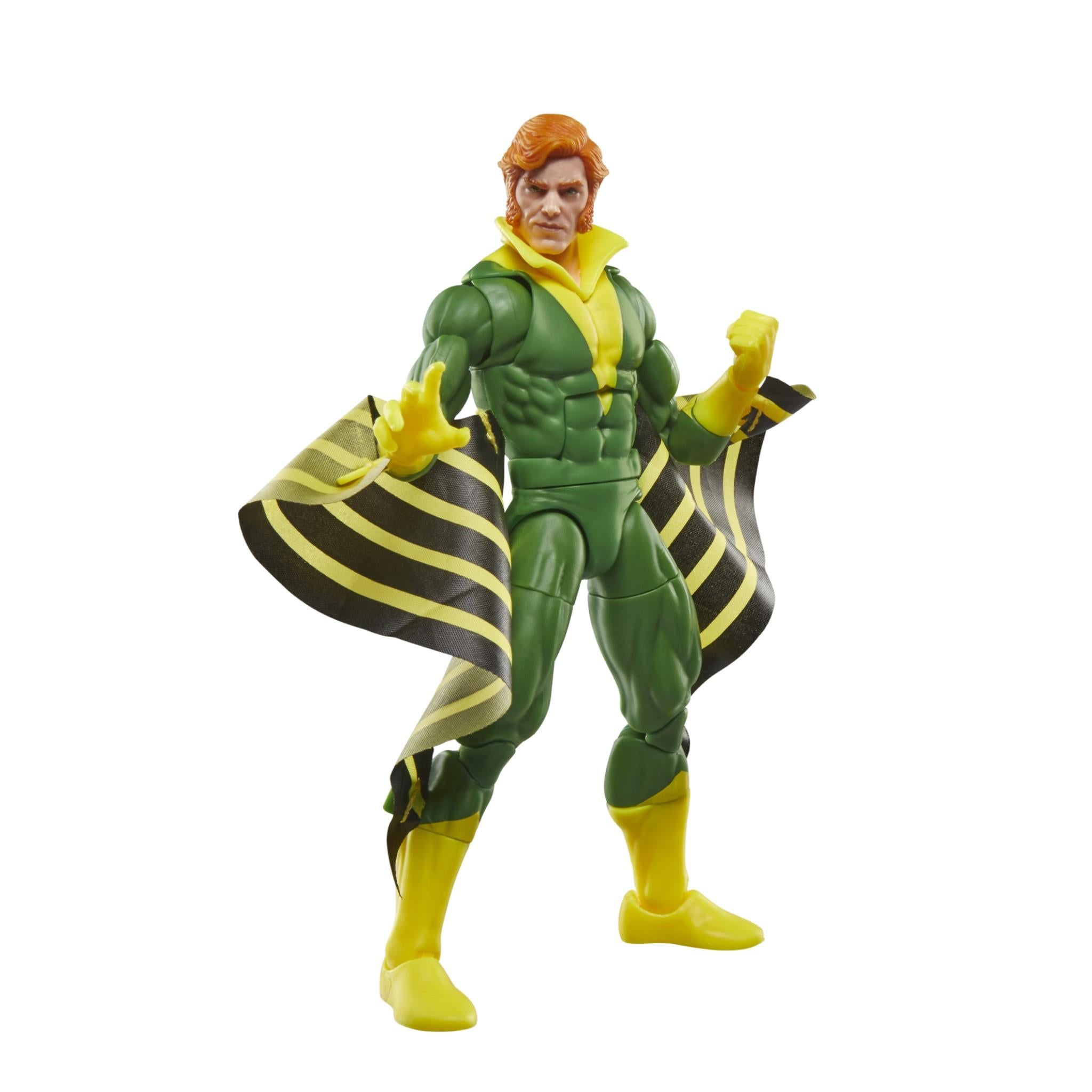 Marvel - Legends Series: Marvel's Banshee X-Men Figure - JB Hi-Fi